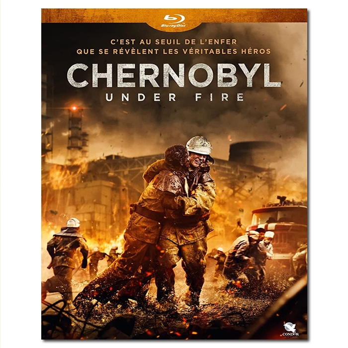 LJ 3265A 切尔诺贝利 深渊 Чернобыль Chernobyl Abyss 2021 BD25 丹尼拉 科兹洛夫斯基 奥莎娜 阿金