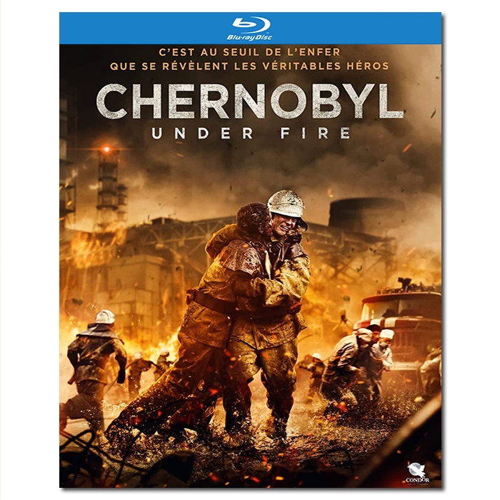 LJ 3265A 切尔诺贝利 深渊 Чернобыль Chernobyl Abyss 2021 BD25 丹尼拉 科兹洛夫斯基 奥莎娜 阿金